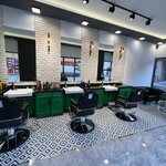 Edzbarbershop (Bursa, Mudanya, Mütareke Mah., Aslanbaba Cad., 12A), kuaförler  Mudanya'dan