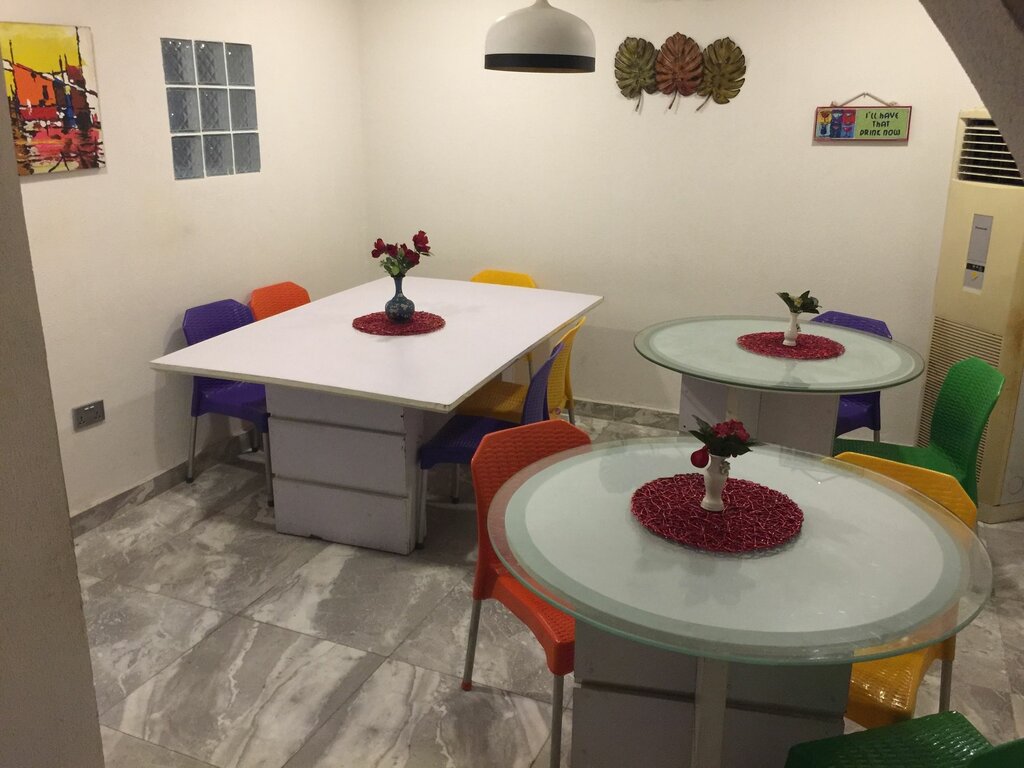 Otel Light House Hotel, Dünya, foto