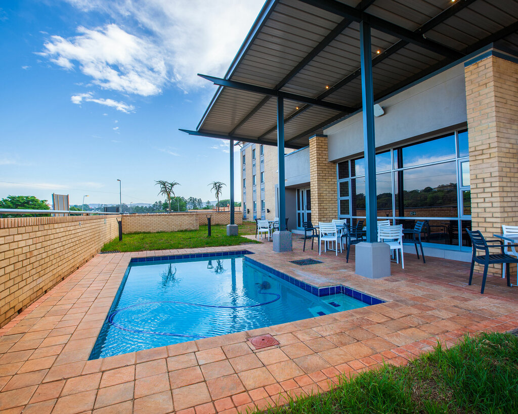 Otel Road Lodge Pietermaritzburg, Pietermaritzburg, foto