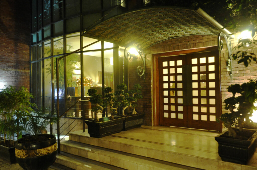 Otel The Residency Hotel, Lahor, foto