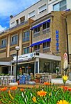Larimar Butik Otel (İzmir, Çeşme, 16 Eylül Mah., 3053. Sok., 44/A), otel  İzmir'den