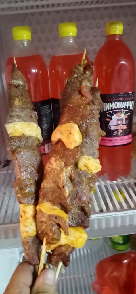 Plaj Zarya, Semey, foto