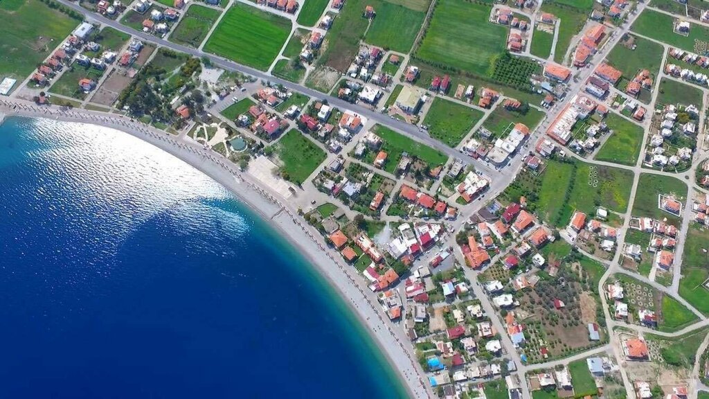 Restoran Club Pomalin Restaurant, Milas, foto