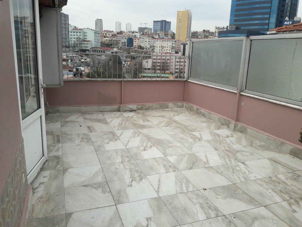 Konaklama işletmeleri Fulya Evleri, İstanbul, foto