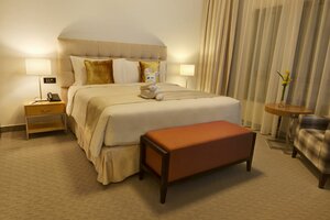 Alreem Village Hotel (Eastern Province, Jubail), otel  Jubail'den