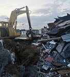 Kaya Metal (Fevzipaşa Mah., Mezbaha Sok., No:23, Silivri, İstanbul), geri dönüşüm merkezleri  Silivri'den