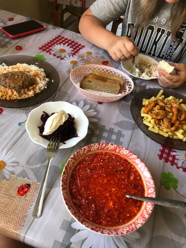 Kafe Кафе, Çuvaşya, foto