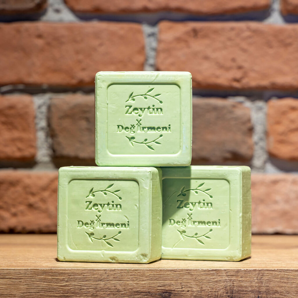 Gıda üreticileri Zeytin Değirmeni, İncirliova, foto