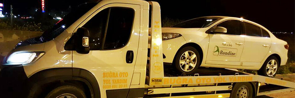 Çekici hizmeti Buğra Oto Kurtarma Oto Tamir, Turgutlu, foto