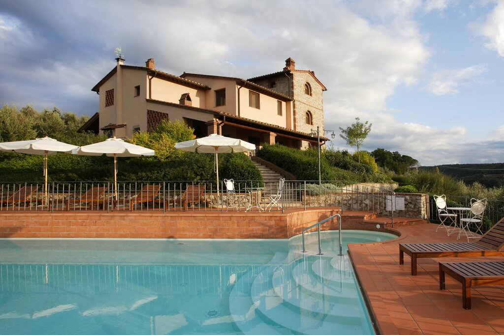 Otel Il Torrino Country Resort, , foto