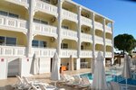Side Miami Beach (Antalya, Manavgat, Side Mah., Sarmaşık Sok., 21), otel  Manavgat'tan
