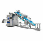 Matris Makine (İstanbul, Sancaktepe, Teraziler Cad., 31B41), gıda işleme ekipmanları firmaları  İstanbul'dan
