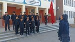 Mehmet Akif Ersoy Ortaokulu (Mersin, Tarsus, Gazipaşa Mah., 1975. Sok., 5), ortaokul  Tarsus'tan