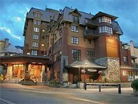 Daireler Sundial Hotel, Britanya Kolumbiyası, foto