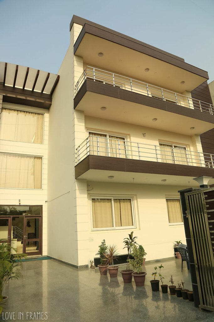 Otel Treehouse Neo Casa, , foto