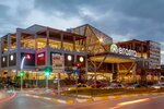 La Strada Restaurant (Edirne, Edirne Merkez, İstasyon Mah., Armoni Sok., 1), restoran  Edirne'den
