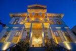 Mansion Miliá (İstanbul, Adalar, Çarkıfelek Cad., 26), otel  Adalar'dan