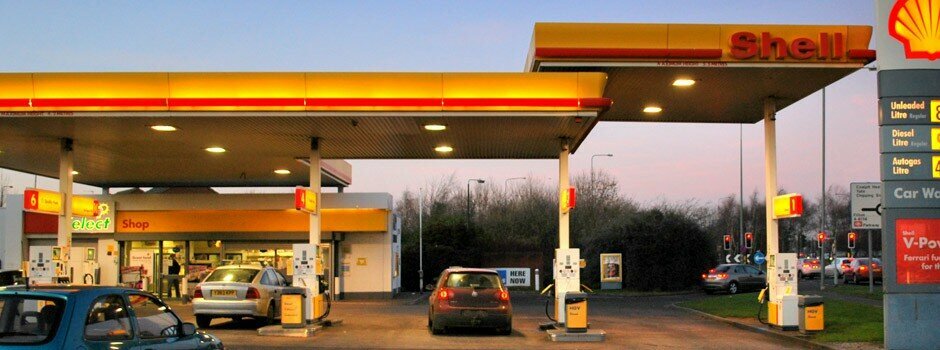 Petrol ürünleri üreticileri Nanopet, Ankara, foto