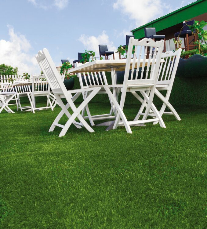 Spor mağazaları Hedef Çim Halı, İstanbul, foto