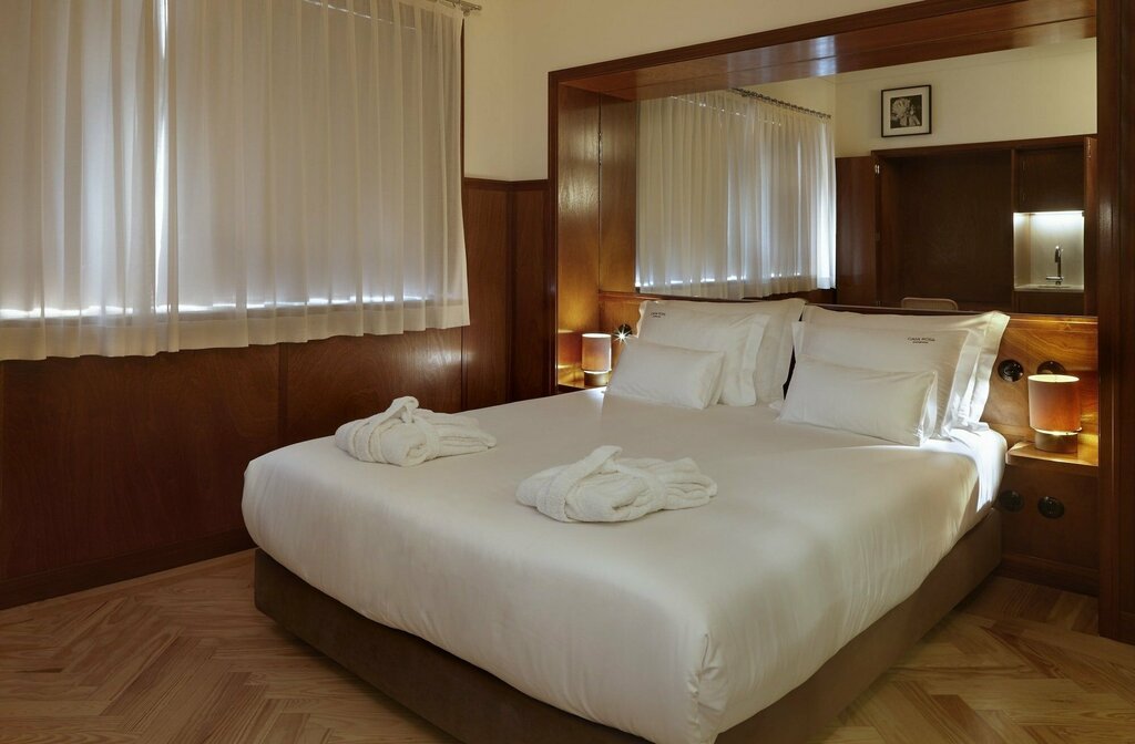 Otel Casa Rosa, Porto, foto