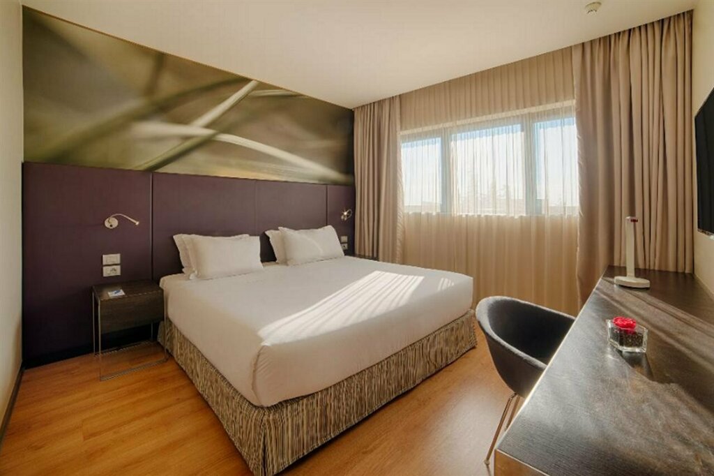 Otel NH Orio al Serio, Lombardiya, foto