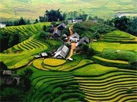 Otel Hanoi House Hostel & Travel, Hanoi, foto