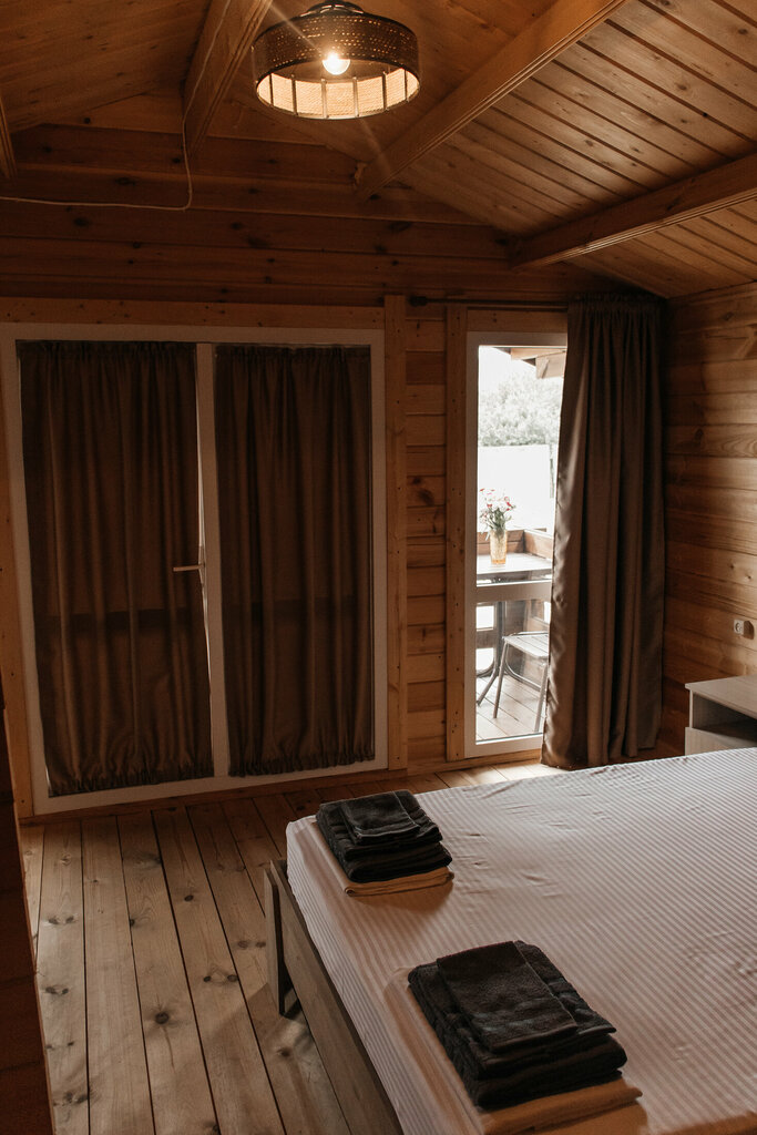 Resort oteller, tesisler Friends, Gagra Bölgesi, foto