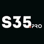 S35. pro (Arkhangelskaya ulitsa No:3, posyolok Ilyinskoye-Usovo), video üretimi  Moskova ve Moskovskaya oblastından
