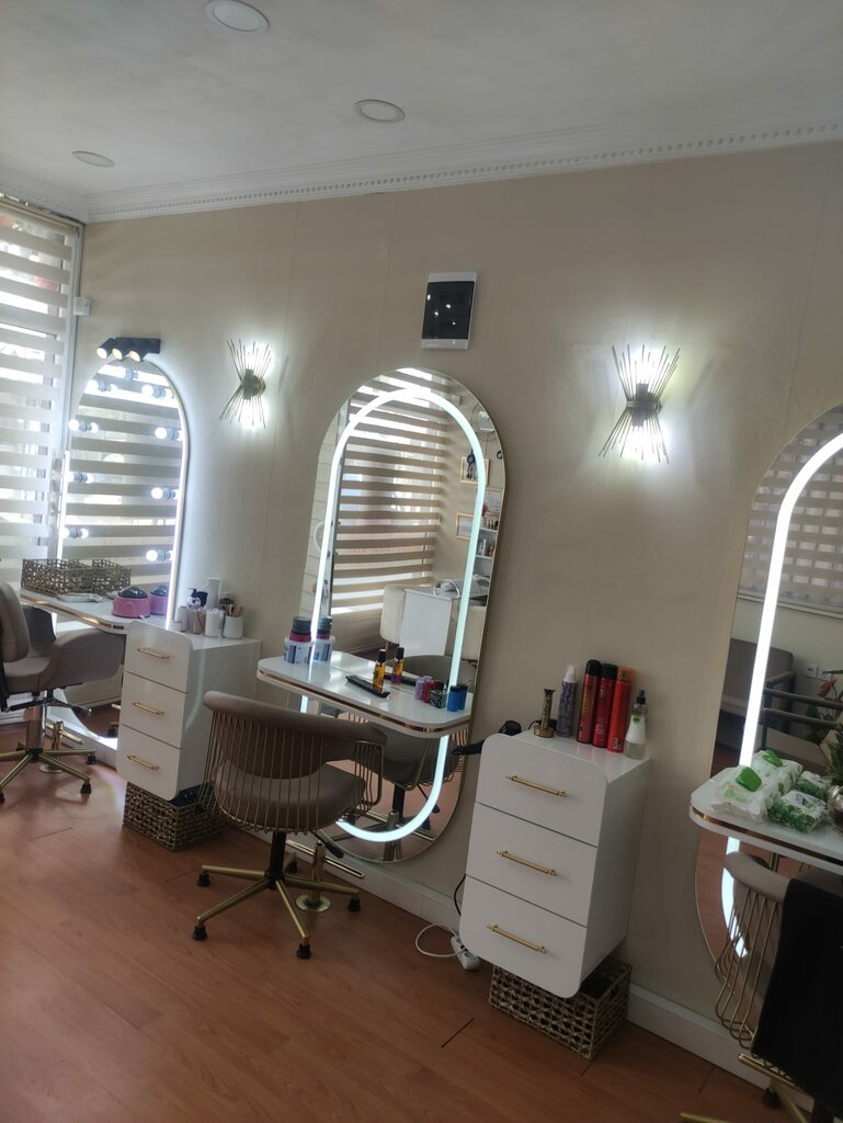 Kuaförler Nora Kuaför, İzmir, foto