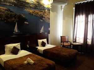 Paradise Boutique Hotel (26 July Street No:18B, Cairo), otel  Kahire'den