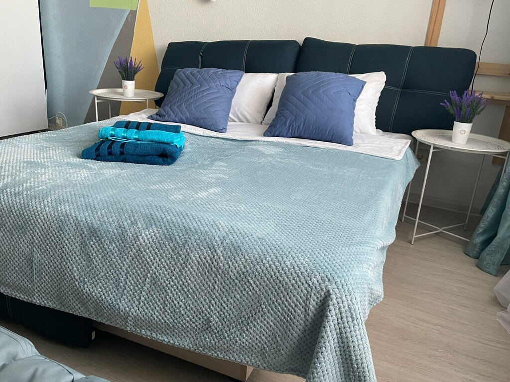 Otel Новый Полет, Noginsk, foto