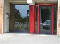 Otel B&b del Parco Lambro, Milano, foto