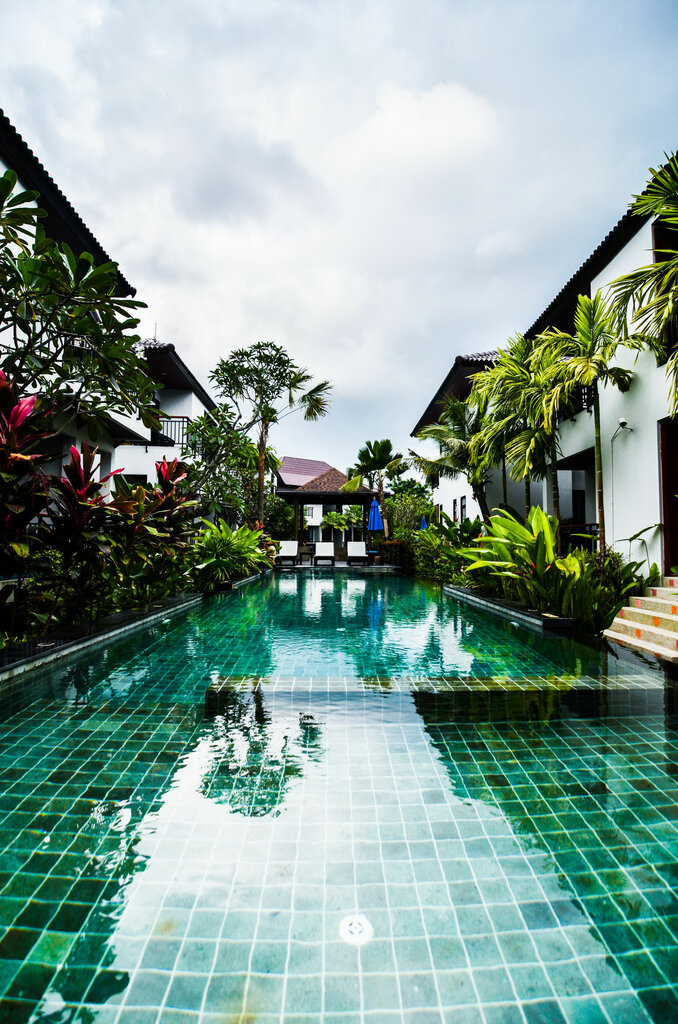 Otel Coco Retreat Phuket Resort & SPA, , foto