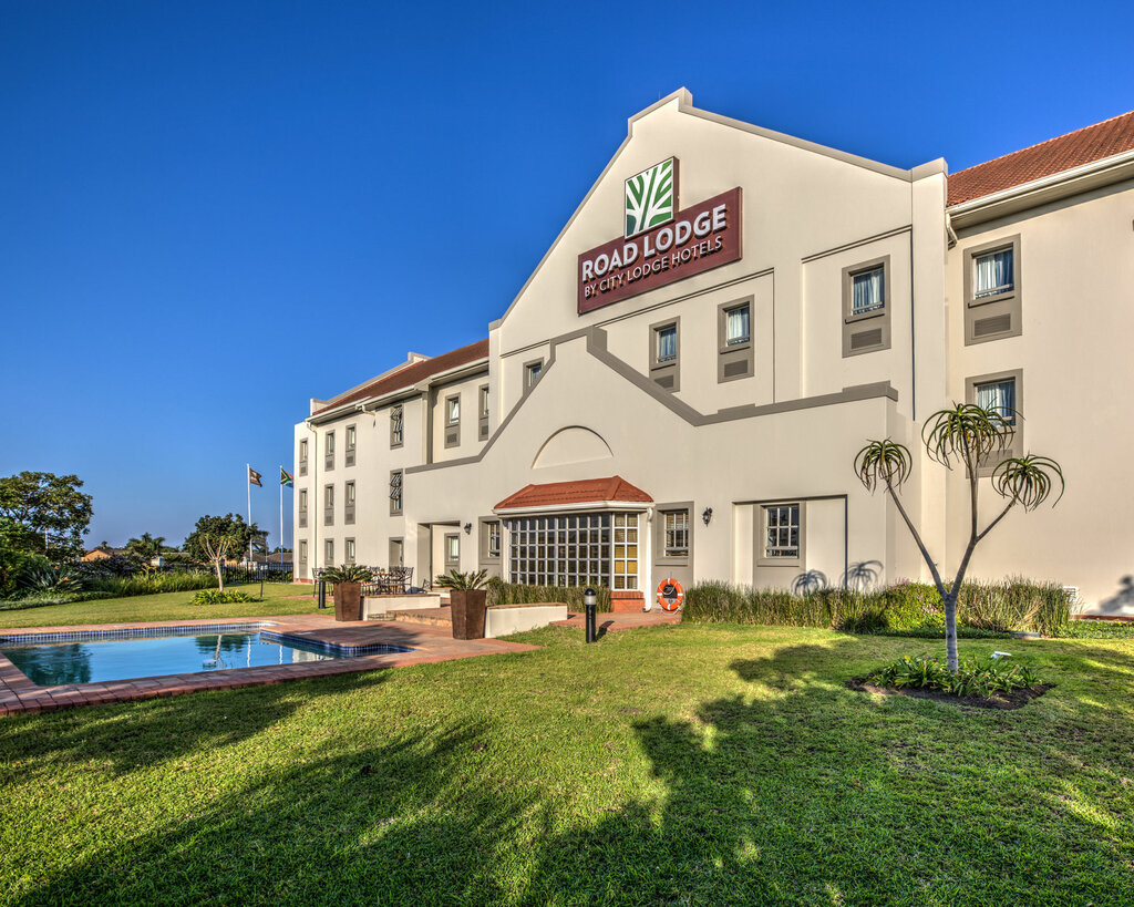 Otel Road Lodge Richards Bay, Richards Bay, foto
