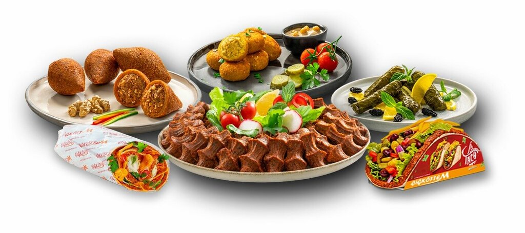 Restoran Çiğköftem Düzce Akçakoca, Akçakoca, foto