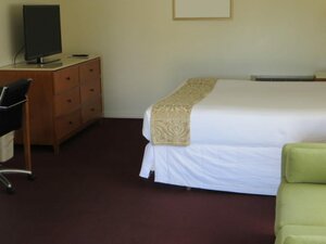 The Central Motel (United States Route 41), otel  Florida Eyaleti'nden