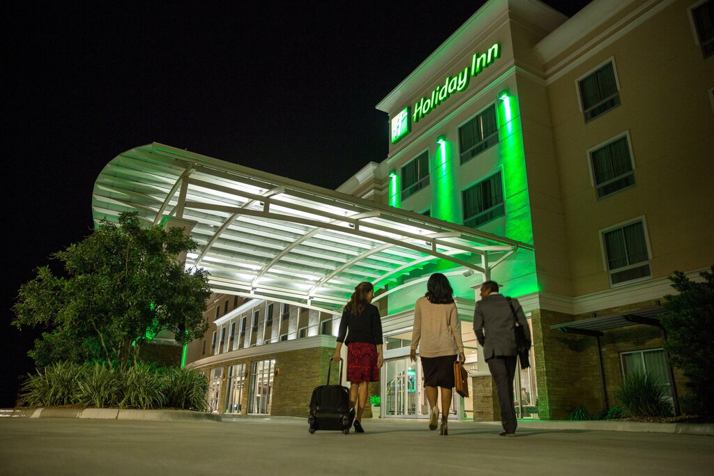 Otel Holiday Inn Long Island-Islip Arpt East, New York Eyaleti, foto