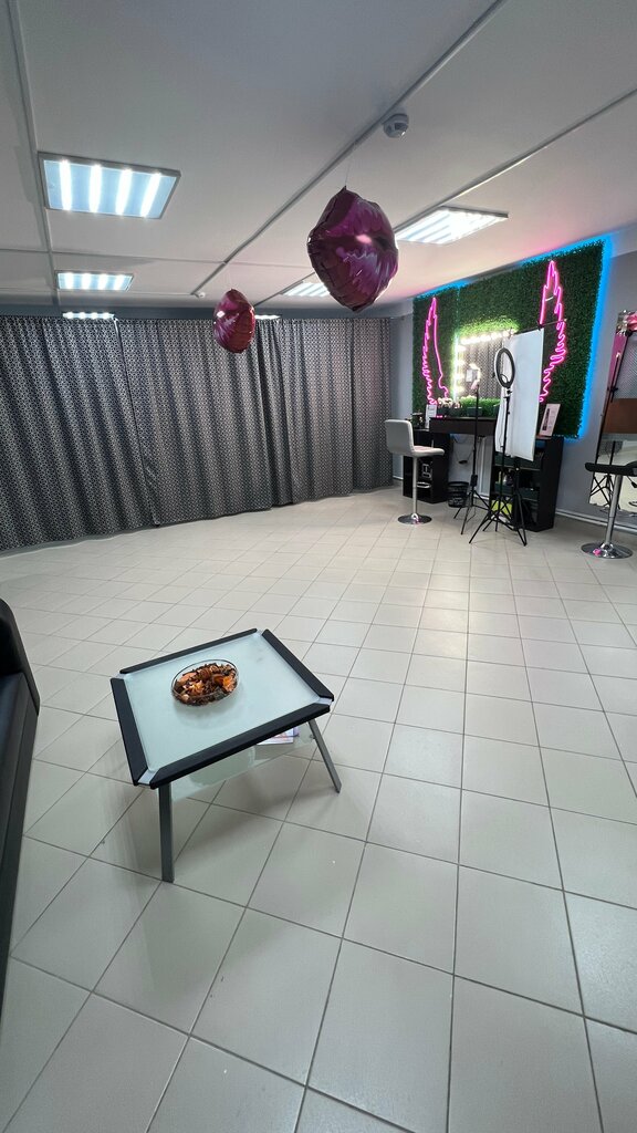 Güzellik salonu Studio_Madina, Orenburgskaya oblastı, foto