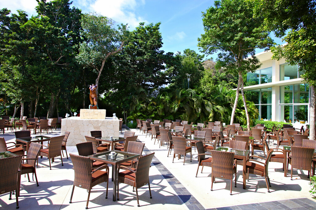 Otel Bahia Principe Luxury Sian Kaan All Inclusive - Adults Only, Quintana Roo Eyaleti, foto