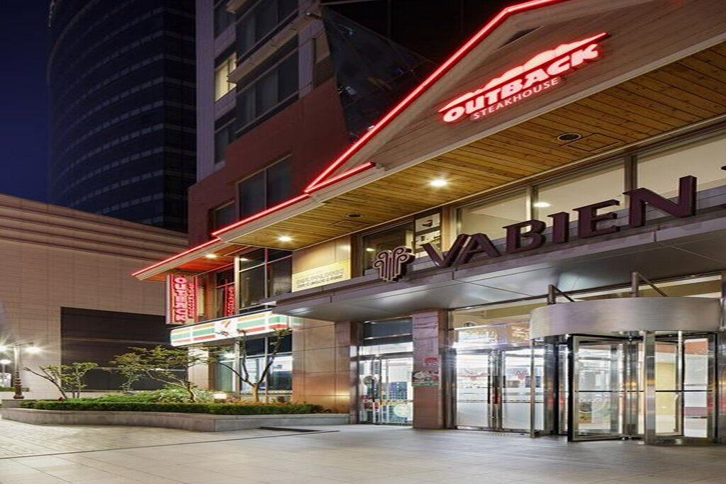Daireler Vabien Suites 2 Serviced Residence, Seul, foto