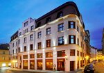 Buddha-Bar Hotel Prague (Jakubská No:649/8), otel  Prag'dan