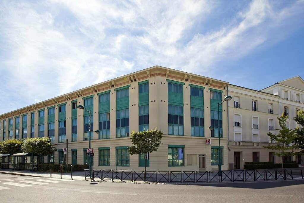 Otel Sejours & Affaires Rive Gauche Serris, , foto