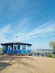 Ровесник (Saratov Region, Marksovskiy rayon), yaz kampı  Saratovskaya oblastından
