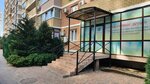 Счастливые дети (Peter Metalnikov Street No:5к3, Prikubanskiy City administrative district, mikrorayon imeni Petra Metalnikova), anaokulları  Krasnodar'dan
