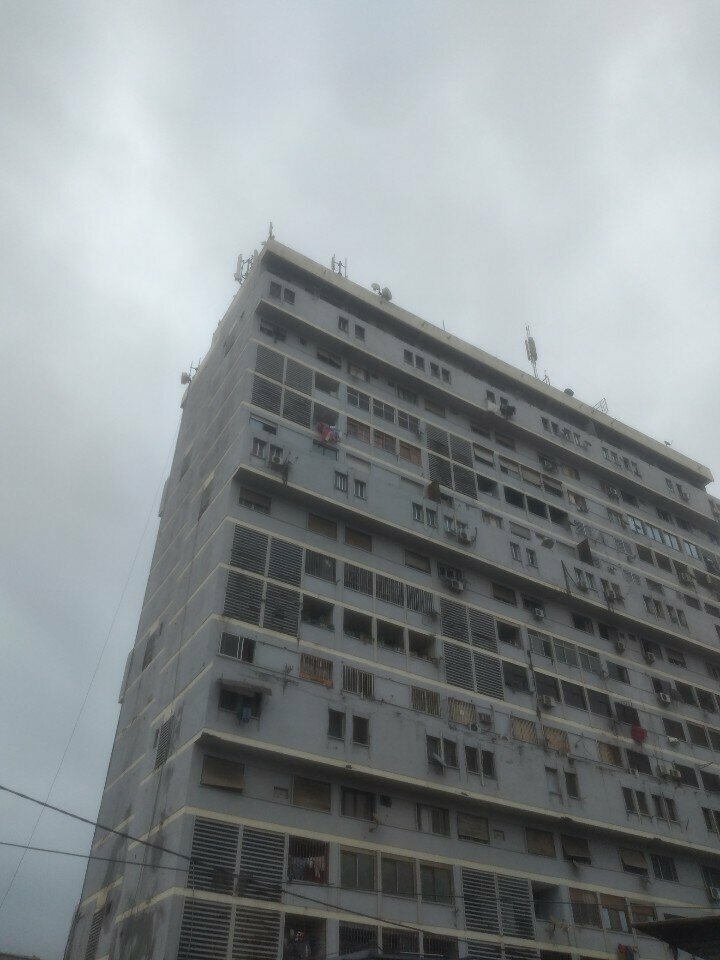 Pansiyonlar, hosteller Centralidade 22, Loanda, foto