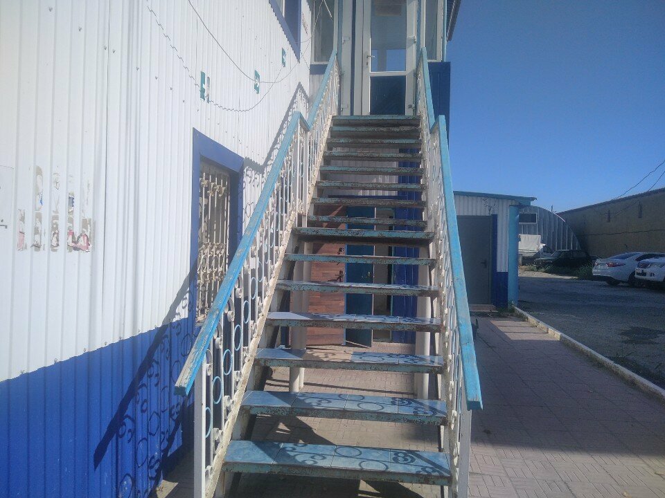 Mimari proje firmaları Antikor-S, Atırav, foto