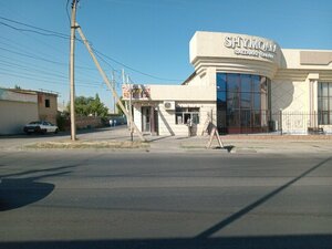 Flatbread Sales Point (Tabynbaev kóshesі No:52), ekmek fırını  Çimkent'ten (Şımkent'ten)