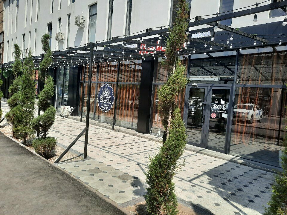 Fast food Ассорти шаурма № 1, Bişkek, foto