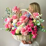 Flora Dizayn (ulitsa Nikitova No:10, okrug Varavino-Faktoriya), çiçekçiler  Arhangelsk'ten