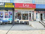 Gio (Tyumenbay Baizakov Avenue No:34), kozmetik ve parfümeri mağazaları  Celalabat'tan